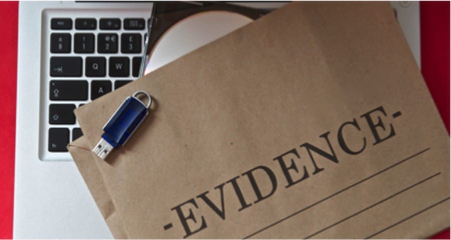 Preserving Digital Evidence | Top 10 Critical Steps