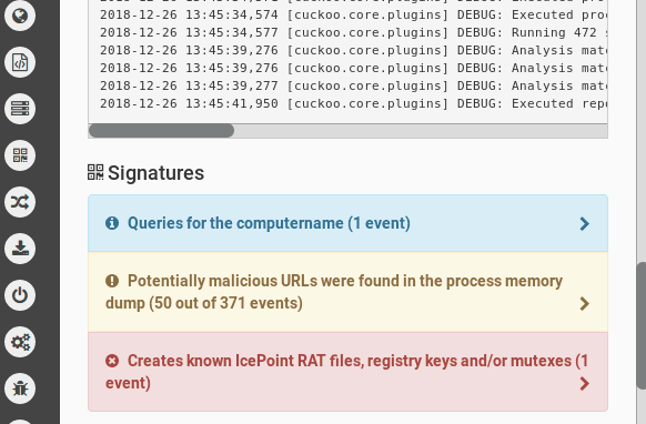 Ransomware Decryption is Like a Box of Chocolates... | LMG Security