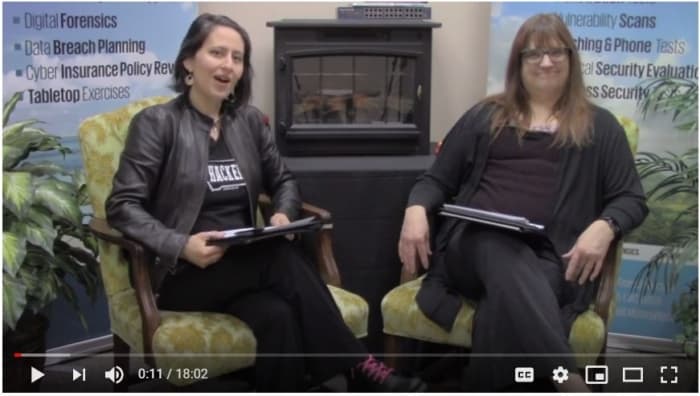 Ransomware Negotiation Tips | LMG Security