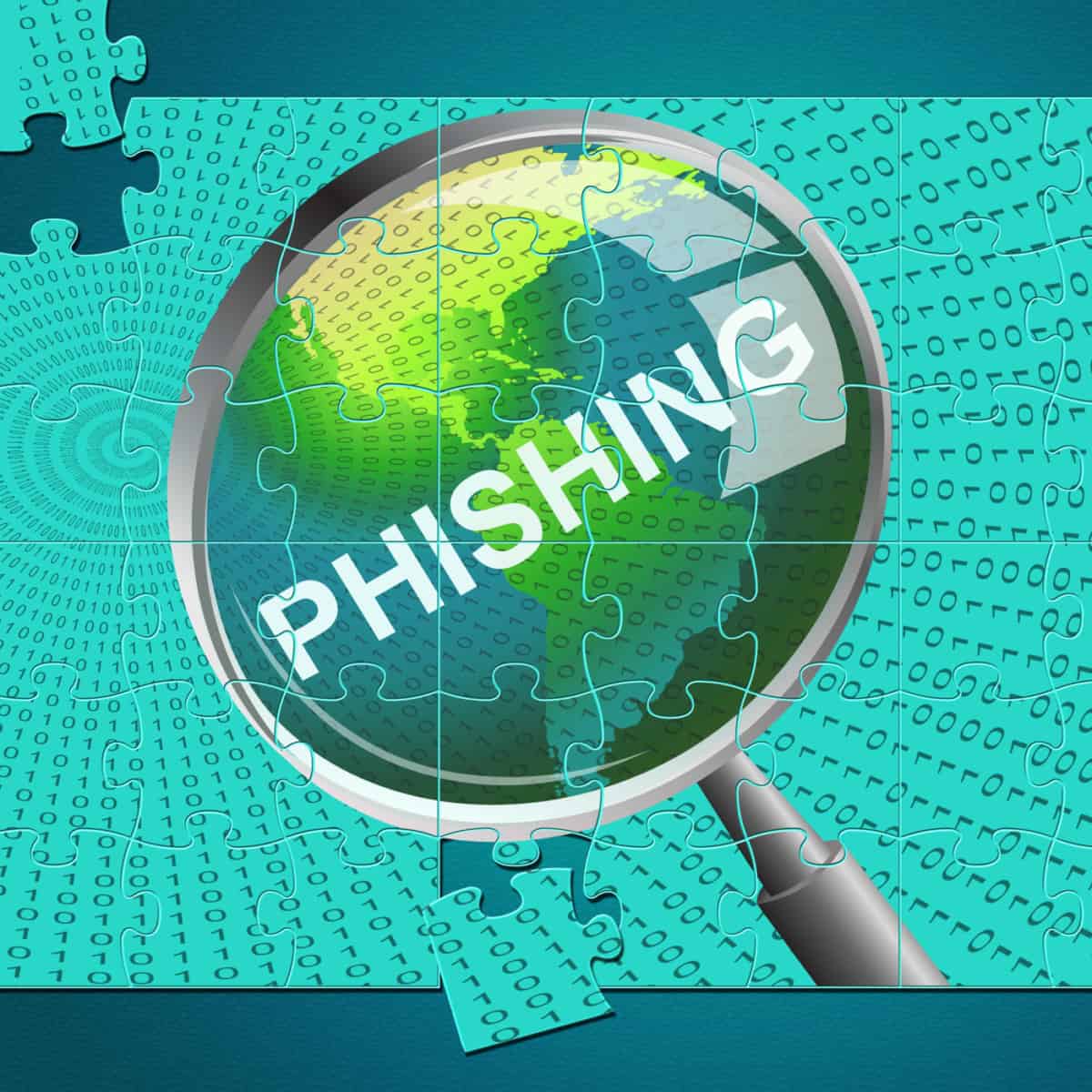 How to Spot Phishing Email Fraud | LMG Security