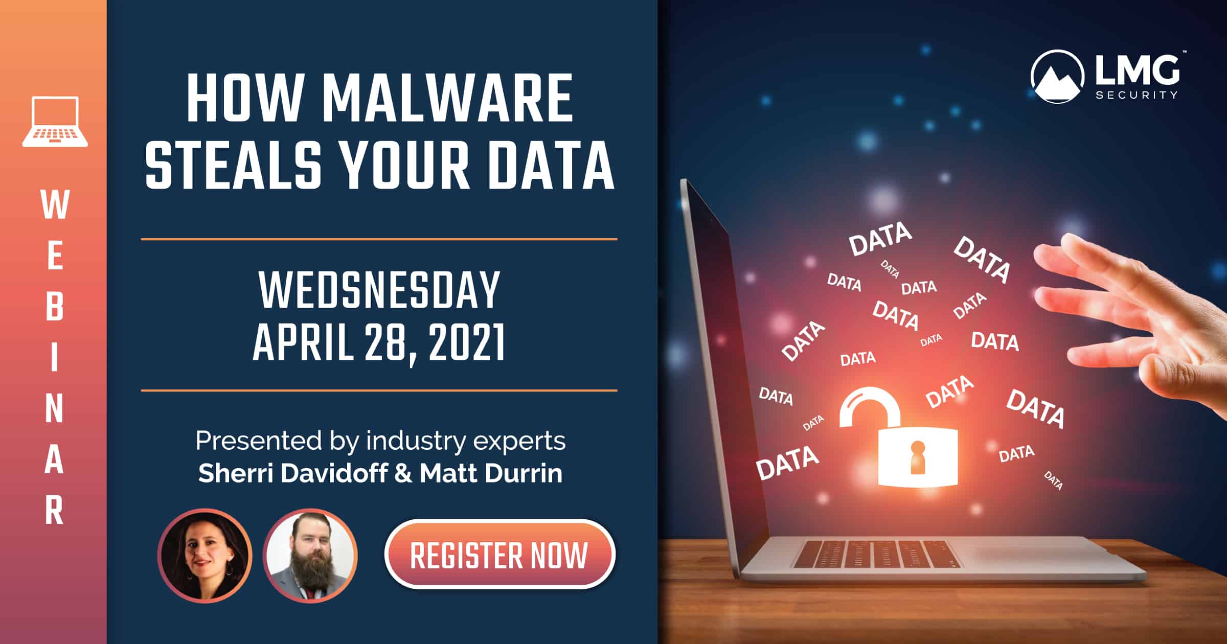 How Malware Steals Your Data | LMG Security
