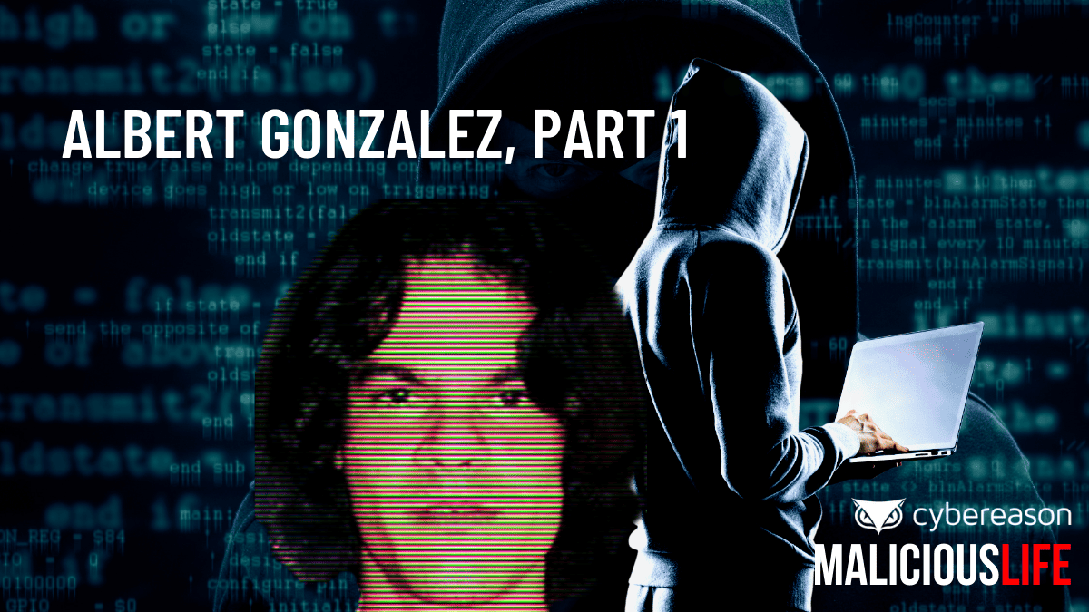LMG's Sherri Davidoff Discusses Hacker Albert Gonzalez with Malicious ...