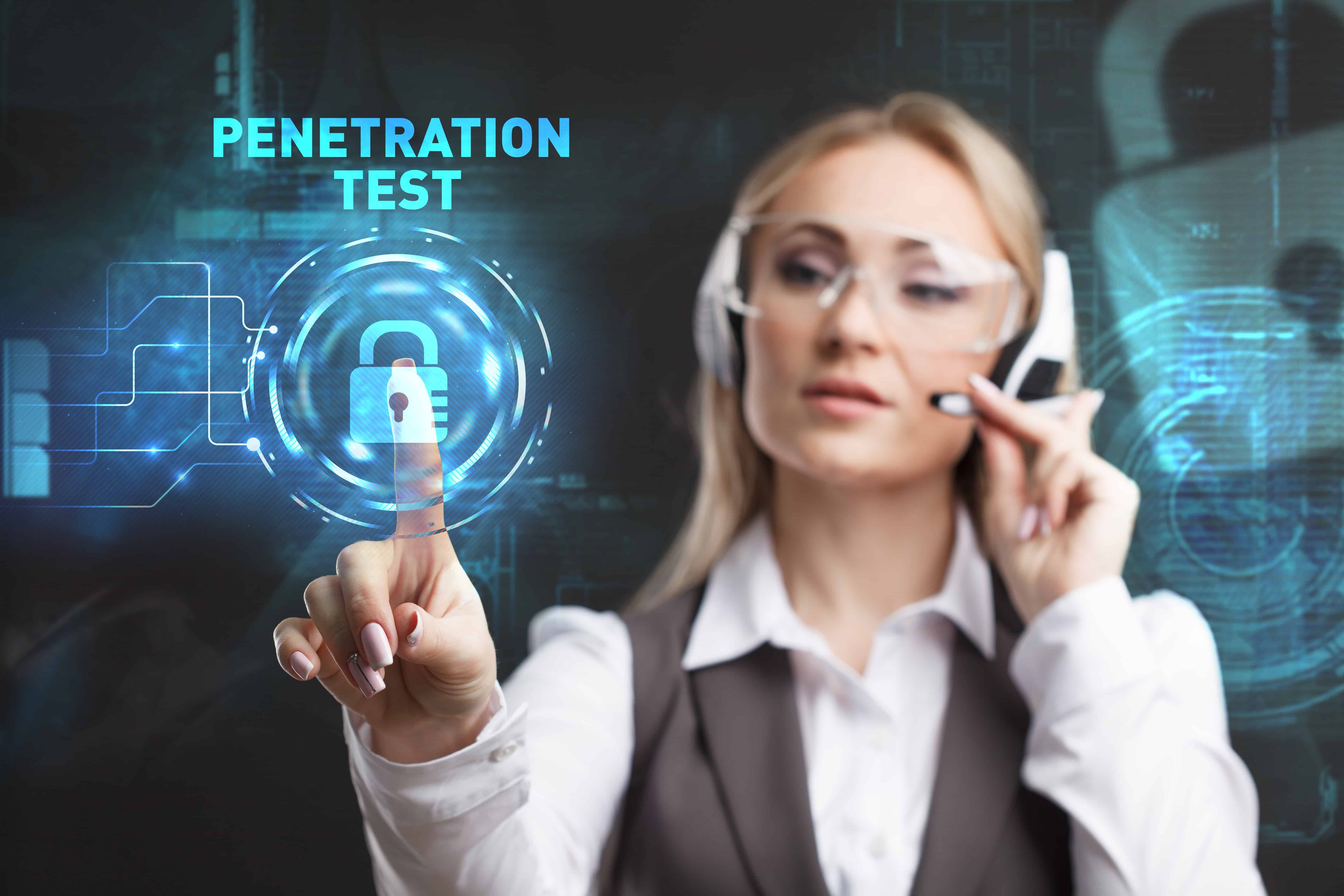 Penetration Tests | LMG Security
