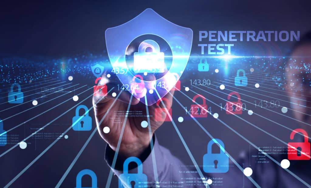 Planning Your Annual Pentest: A Checklist of Penetration Testing Best ...
