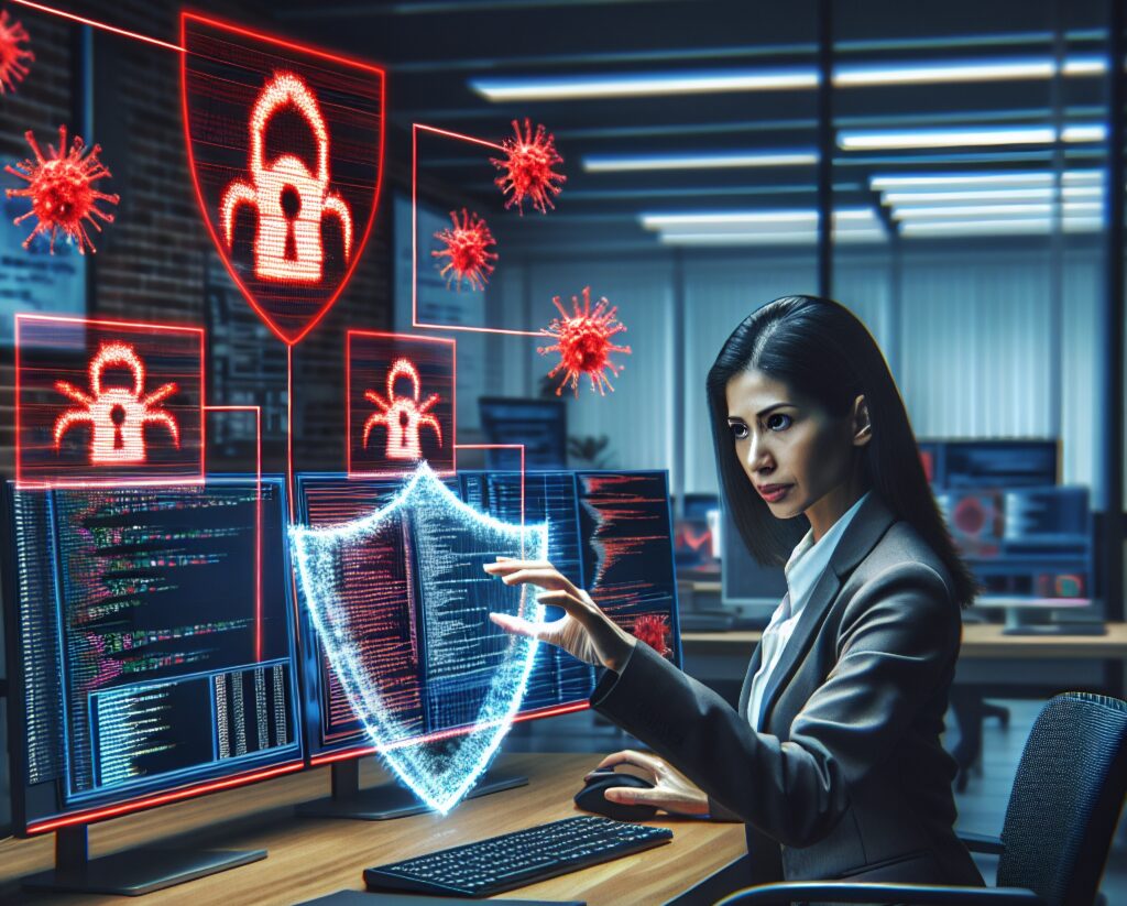 Ransomware Has Evolved Updated Ransomware Prevention Best Practices