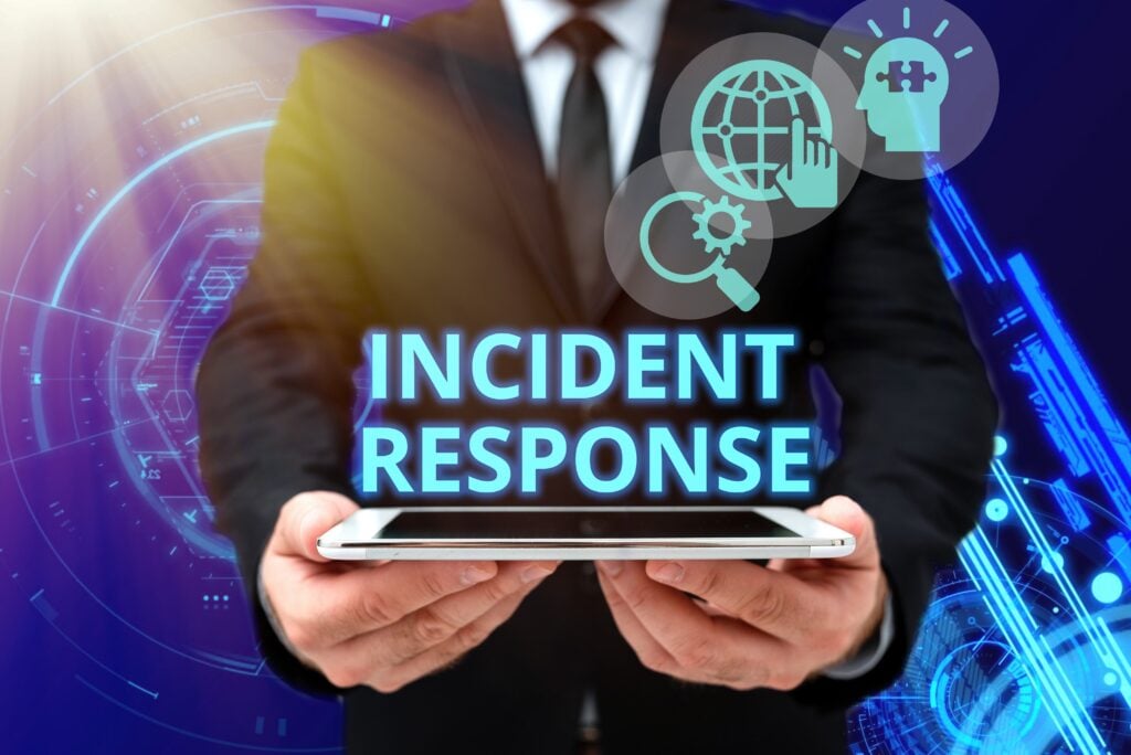 It’s Time to Update Your Incident Response Playbook | LMG Security