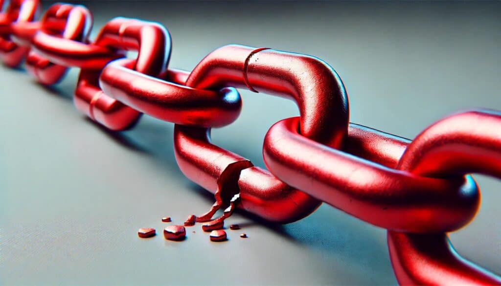 Supply Chain Risk Management | LMG Security