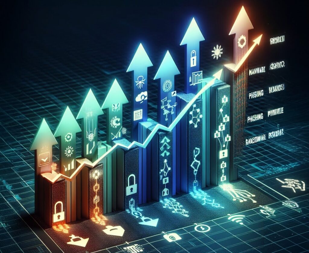 Cyberattack 2024 Insights: The Threat Landscape and How to Secure Your Organization | LMG Security