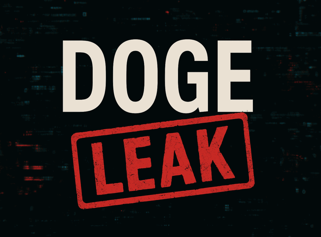 Exposed Secrets, Broken Trust: What the DOGE API Key Leak Teaches Us About Software Security ...